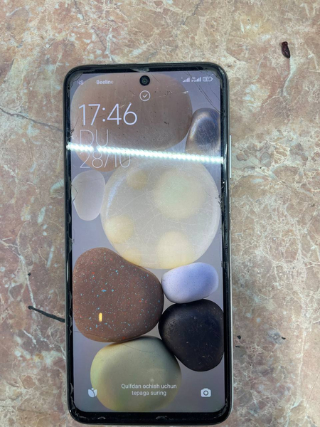Redmi 10 oq 128gb