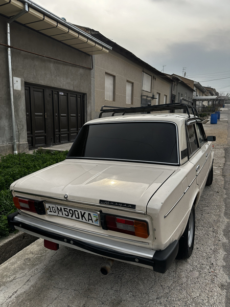 Jiguli 2106 Srochna Sotiladi