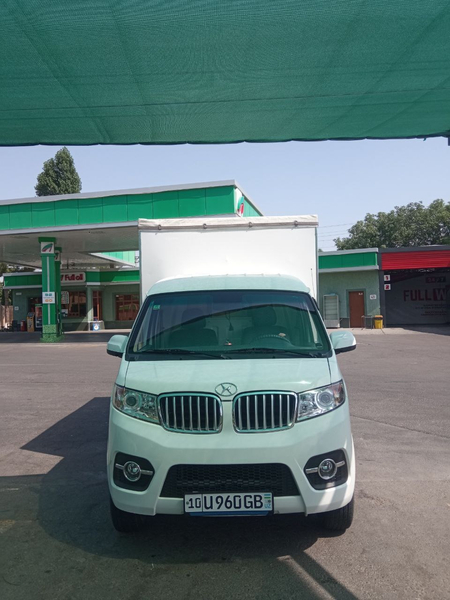 Shineray T30 2022