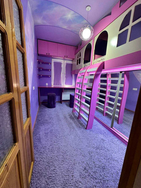 СРОЧНО Квартира 2в3/2/5, 60 м², массив Ахмад Югнаки