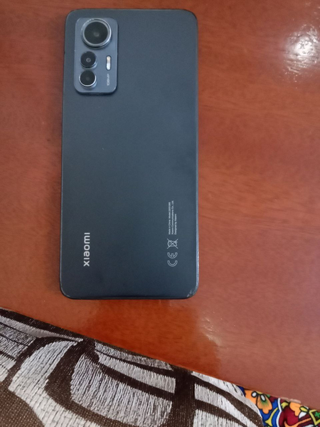 Xiaomi 12 lite 256/8