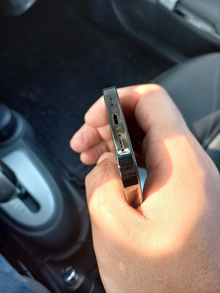 Iphone 14 pro 256 Black