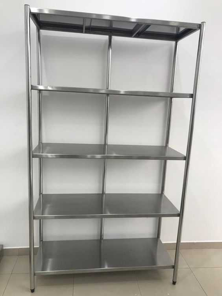 Изделие из нержавейки от METTEC