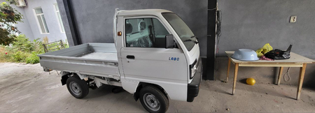 Продаётся Chevrolet Labo
