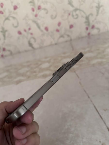 iphone 15 pro max 256 natural sim 79 sikl