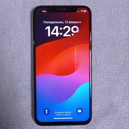 Iphone XS 4-64Gb
