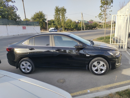 Продается авто ONIKC