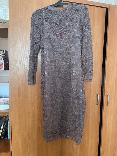 D&G нарядное платье