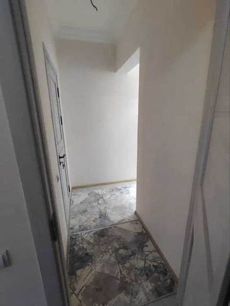 Караташ • Корзинка• 1-комн •  45 м² • этаж 4/16 • [MGA: 020]