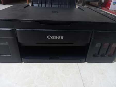 Printer Canon pixma G3411