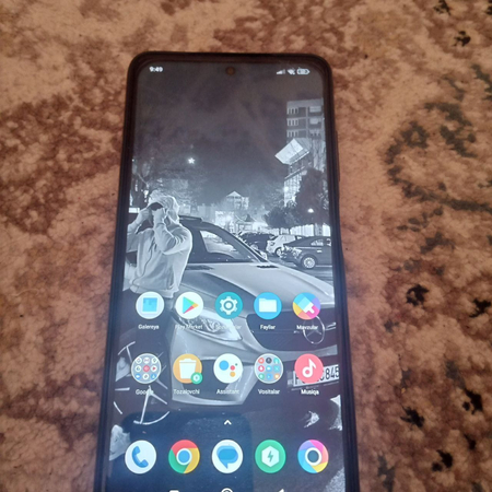 Poco x3 pro sotiladi