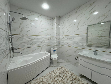 Продаю 3х ком.Люкс.кв. новостройка 70м² 3-этаж с лифтом Вокзал