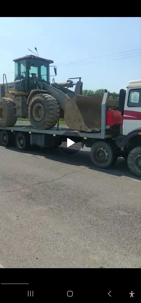 Tral evakuvator xizmati трал эвакуватор услуга 30тн