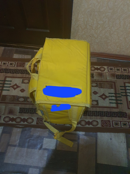 Yaxdex Sumka  Holati yaxshi