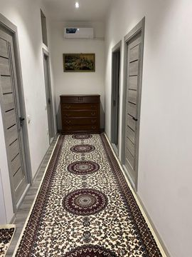 Сдается квартира 2х ком Яшнабад Иззат махалля ЖК Asia House ( 11335 )