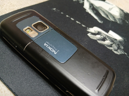 Assalom alekum telefon sotiladi Original Nokia 6275 Perfektum Sifravoy