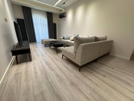 ЖК Barocco 2/5/9 85 кв.м