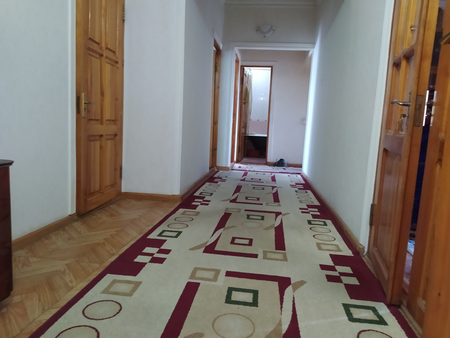 Продаётся квартира