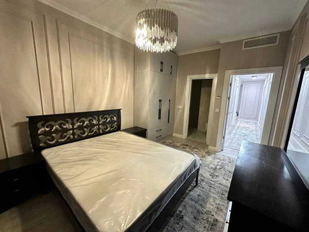 Аренда Новый квартиры в новостройке ЖК Istanbul City