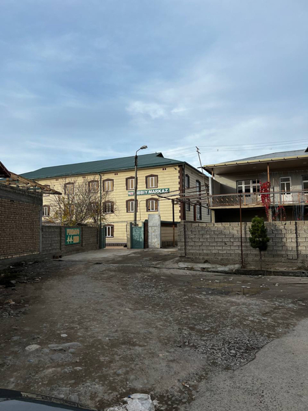 Продается участок под строительсто промышленных складов и бизнес: Икар