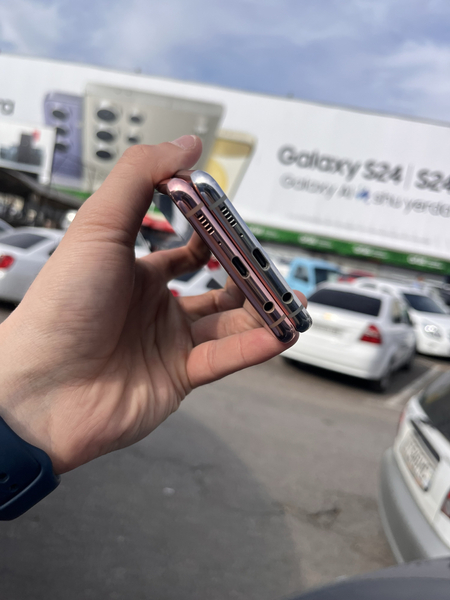 Samsung S10 Plus • Orginal • Nasiya SAVDO bor!!!