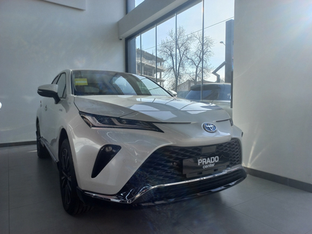 Продаётся Toyota Venza