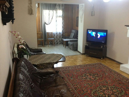 Алайский  3х комнатная квартира ЛОКАЦИЯ  ТОП