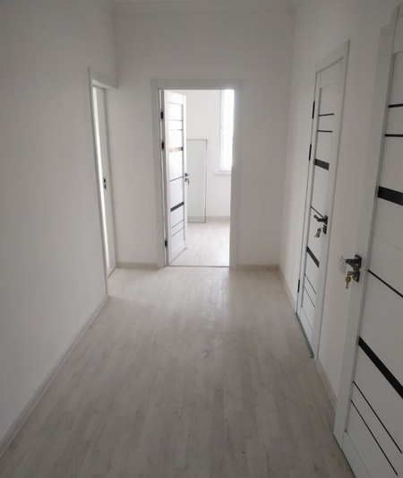 Novostroyka Yengi Darxon 2 xona 58m2