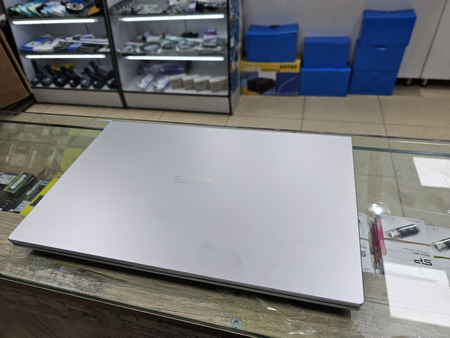 Asus X515K для дома, офиса и учебы!