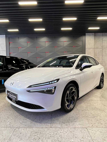 GAC Aion S MAX - новый в наличии / очень красивый электромобиль