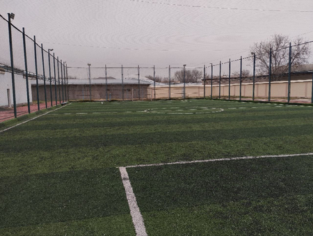 Stadion 1soati 100ming
