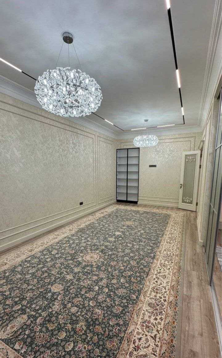 (К128780) Продается 3-х комнатная квартира в Юнусабадском районе.