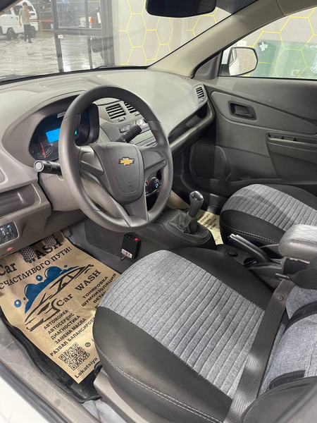 Chevrolet Cobalt