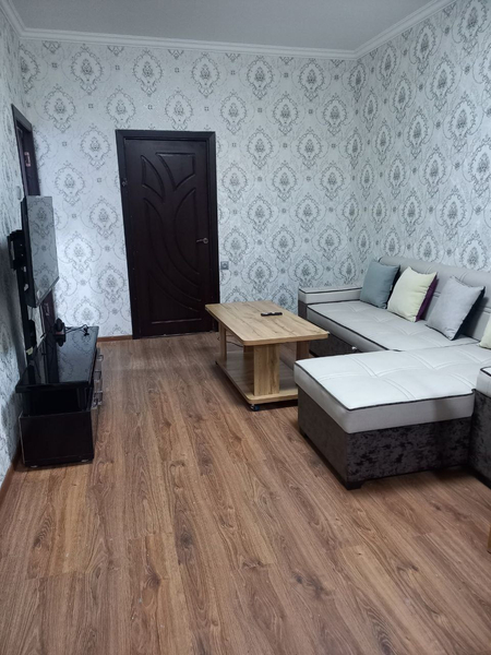 Куйлюк-3. Продажа. 2 ком. 52м² +Обстановка