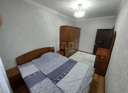 Срочно продам 3-х комнатную с ремонтом.метро Дружбы народов.Нархоз ВУЗ