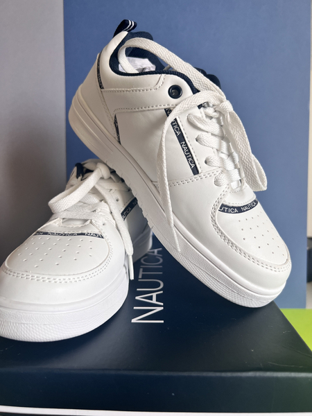 NAUTICA кроссовки