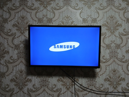 Televizor samsung 32 sotiladi