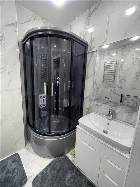 Чиланзар-5 • Катартал • 2-комн • 55 м² • этаж 6/9 • [КР:002]
