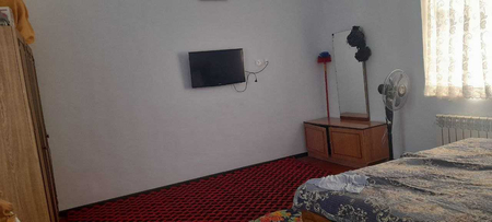 Uchaska sotilda 6 sotiq