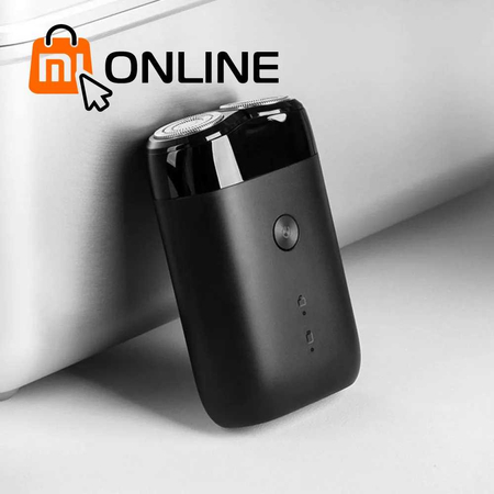 Электробритва Xiaomi Mijia Electric Shaver MSX201 Доставка