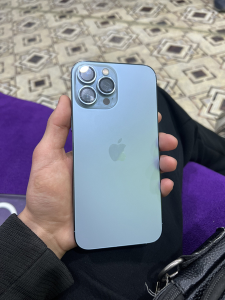 Iphone 13 pro max