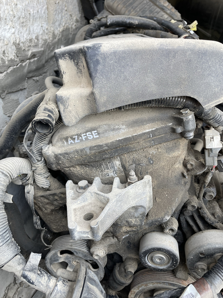 Мотор Toyota camry 1-AZ-FSE