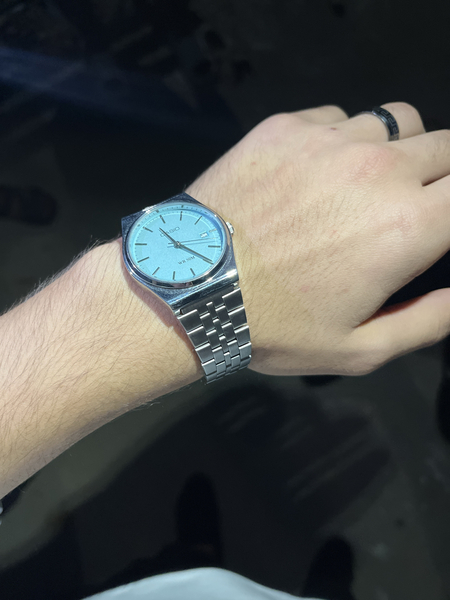 CASIO soat UNISEX sotiladi