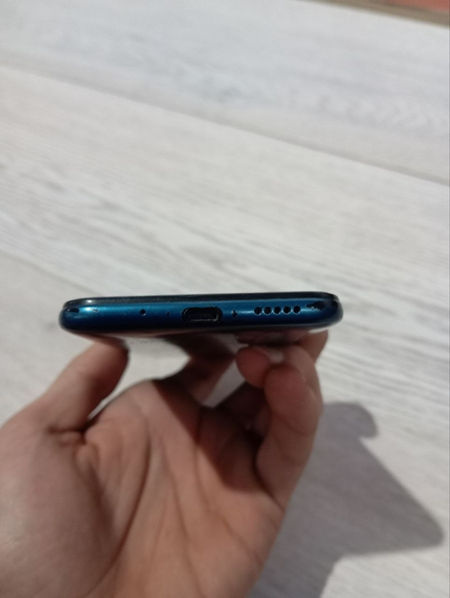 Huawei Y5 2019 xotira 32 gb xolati ideal