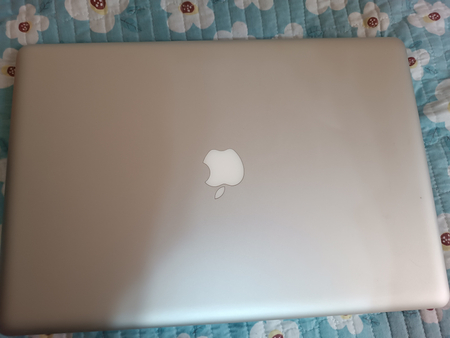 Macbook pro 2011