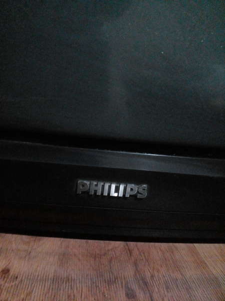 Продается телевизор PHILIPS  .