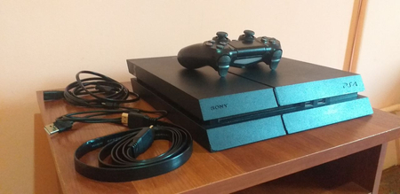 Ps4 sotiladi srochna