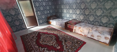 Dacha charvak bez makler