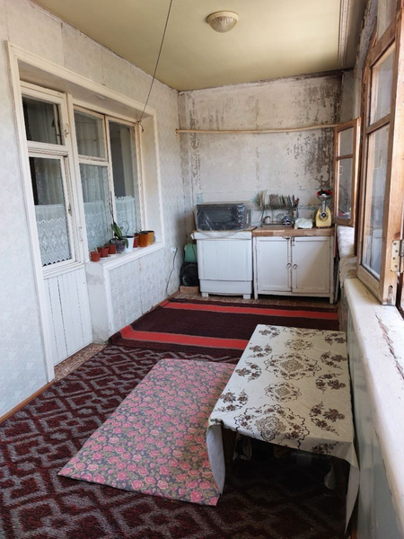 Продается квартира
