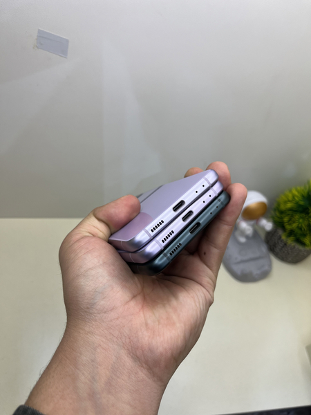Samsung z flip-3 256gb